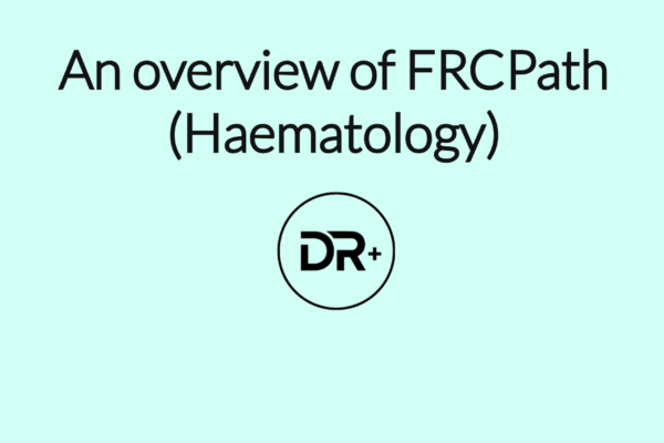 FRCPath: Medical Microbiology - Doctors Relocate