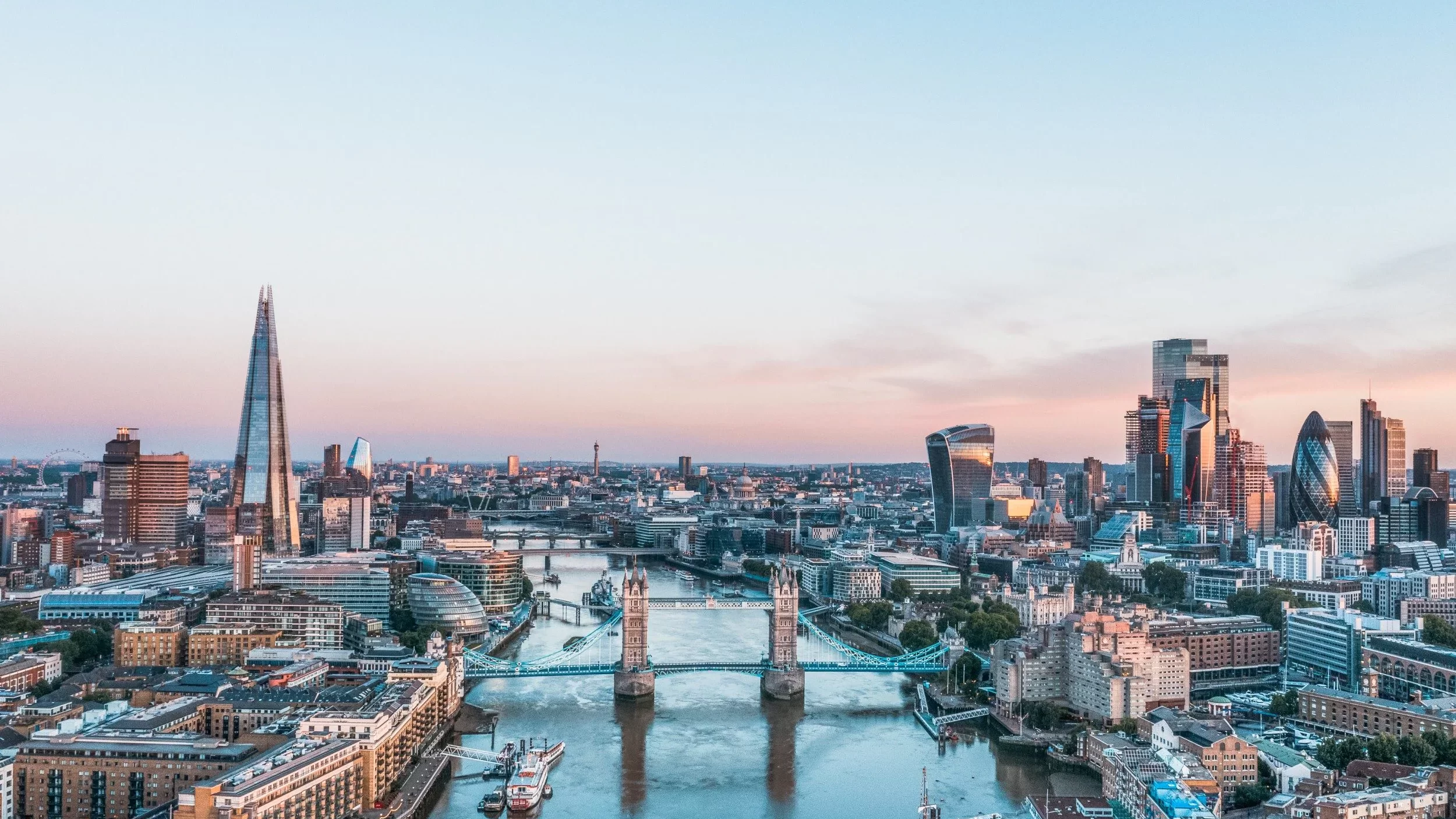 An overview of: London - Doctors Relocate