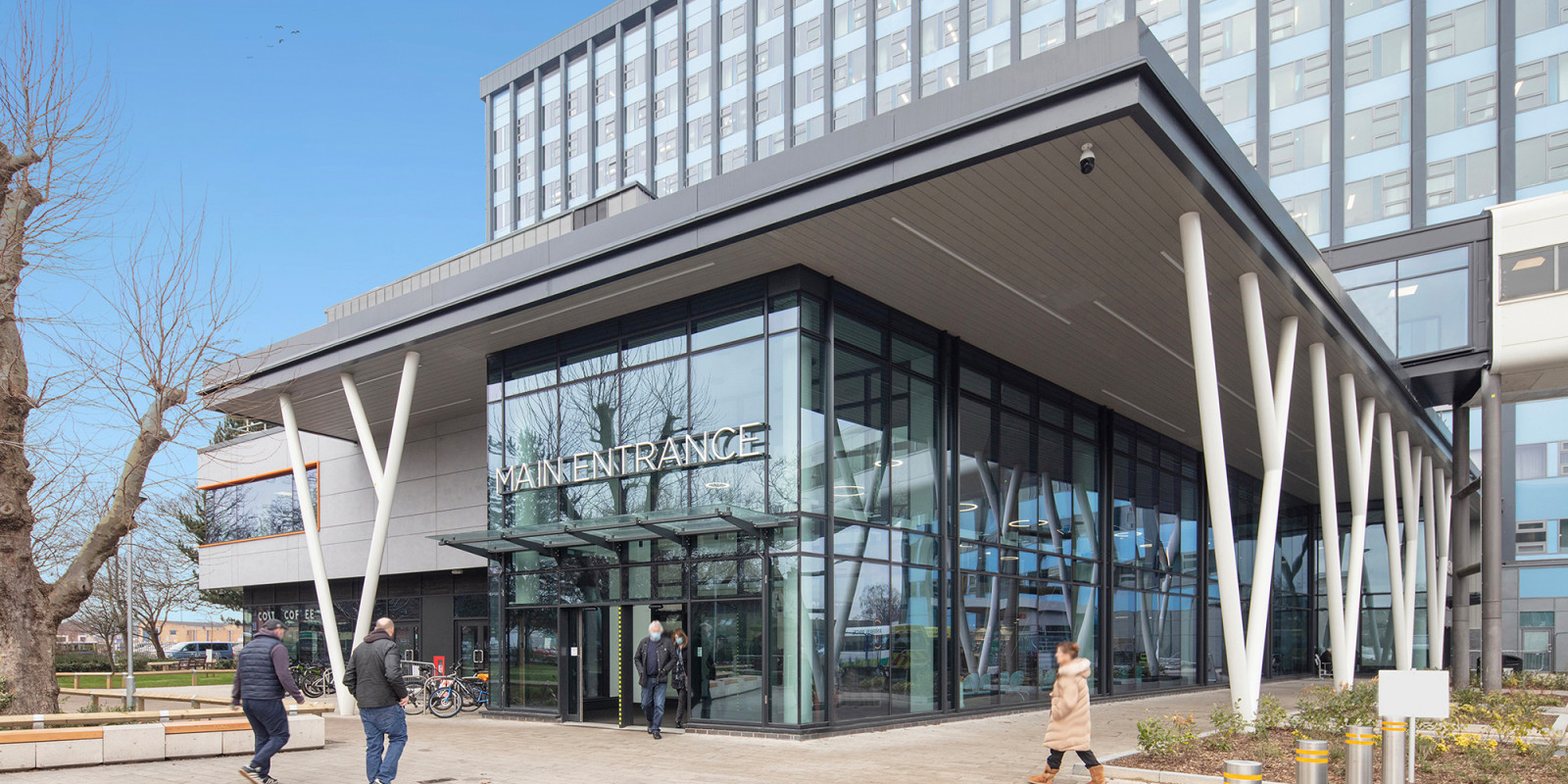 An overview of: Hull - Doctors Relocate